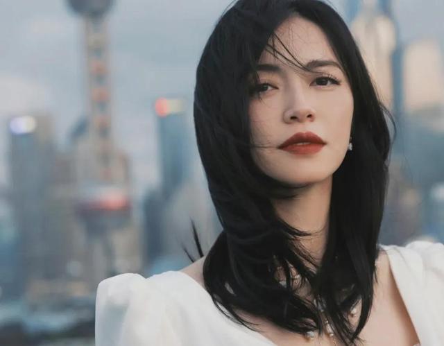 Fanfan said: Yao Chen, Zhou Ye, Wang Jiaer, Guo Junchen, Yu Shuxin, Yang Mi, Fan Chengcheng, Ma ...