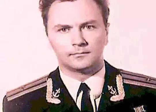 Declassified: Mutiny on a Mutiny Ship - The Treason Case of Former ...