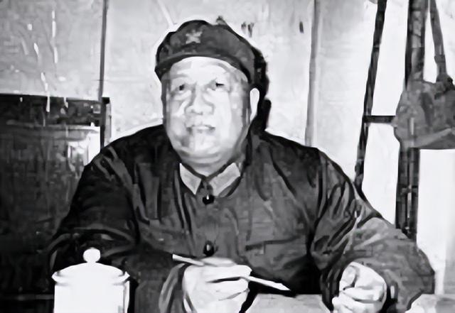 Fan Tianen made his own decisions and led the army into the battlefield ...