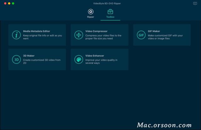 How to rip disc data - iNEWS