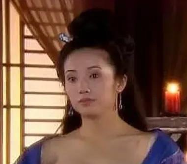 What are the stories between Li Shimin and Li Yuanji's wife Yang in ...