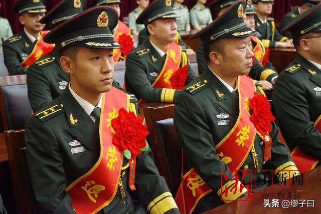 After 30 years in the army, what should you say when you resign? - iNEWS