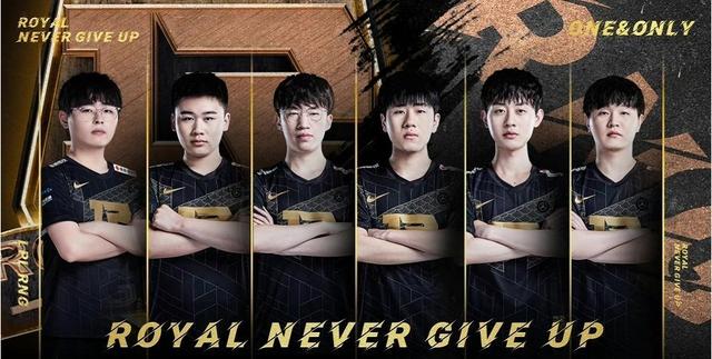 RNG is bound to break through the play-in match, Xiao Ming is crazy ...