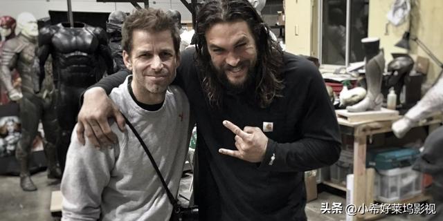 Following Henry Cavill's cameo in 'Black Adam', fans call for Zada to ...