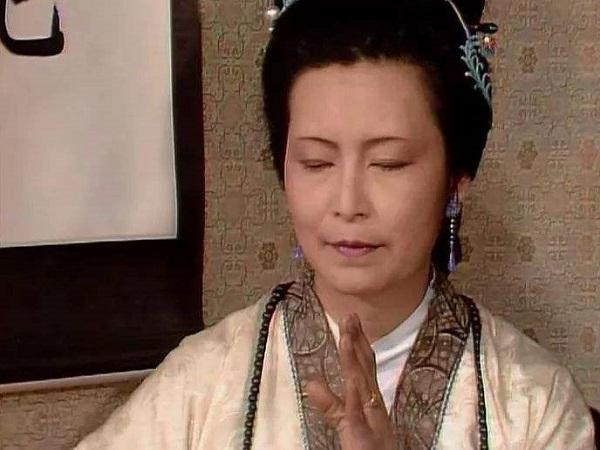 Jin Chuan'er and Madam Wang were in love with their mother and daughter ...