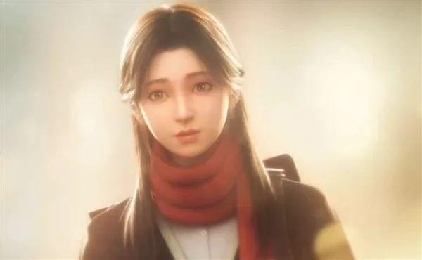 The three-body animation broadcast exceeded 500 million, will you look ...