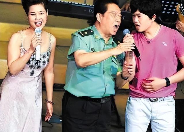 Li Shuangjiang, it's time to end - iNEWS