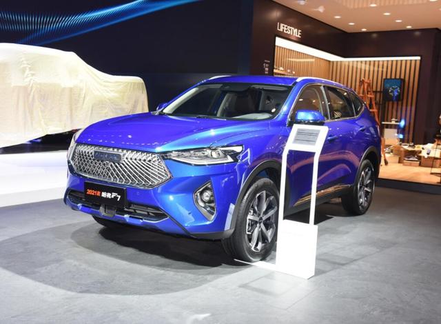 SUV complaint ranking in August: BMW X3, Kung Fu Niu on the list, who ...