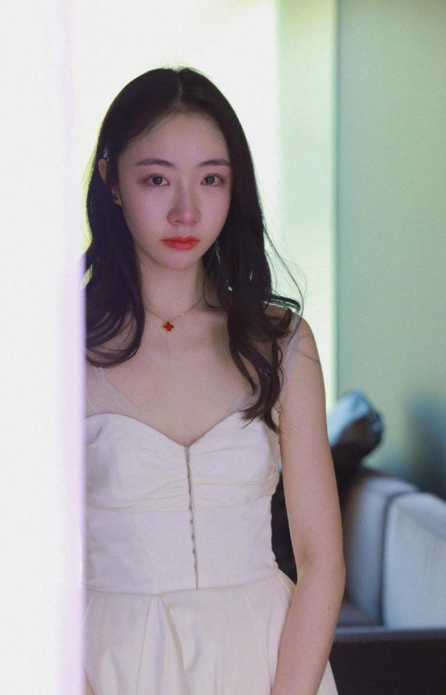 Huo Zun's recent situation was exposed, or forgive Chen Lu, the woman ...