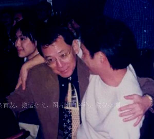 Luo Wen, the demon king of the century, passed away, and the funeral ...