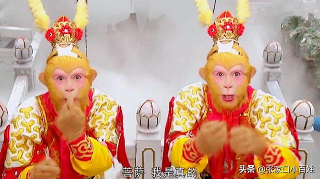 The Four Monkeys of the Mixed World (Niche Encyclopedia) - iNEWS