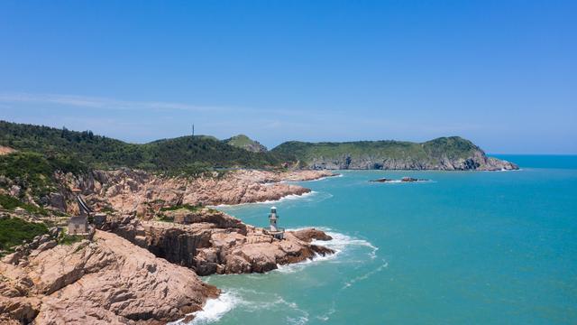 Dachen Island Two-Day Tour Guide | Have an orange-flavored holiday - iNEWS