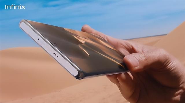 Transsion Infinix Zero Ultra 5G Released: 200MP Lens, 180W Fast Charge ...