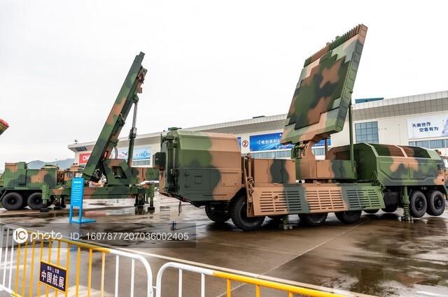 The real anti-Iran air scooter and anti-micro-drone weapon is here ...