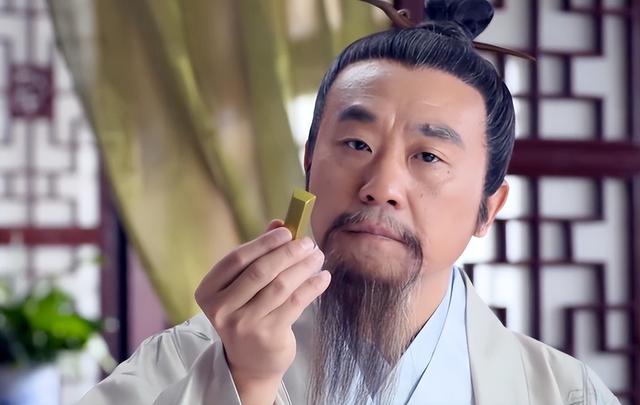 Among the seven figures closest to "God" in Chinese history, Zhuge ...