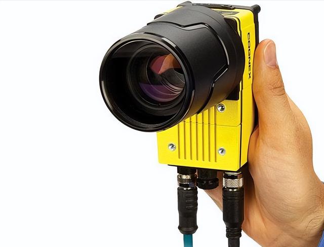 What do you know about machine vision and image processing technology ...