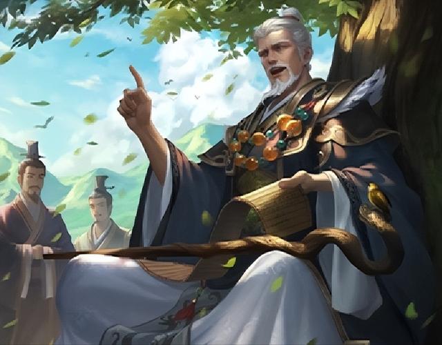 The Three Kingdoms Kill finally broke the time barrier and began to ...