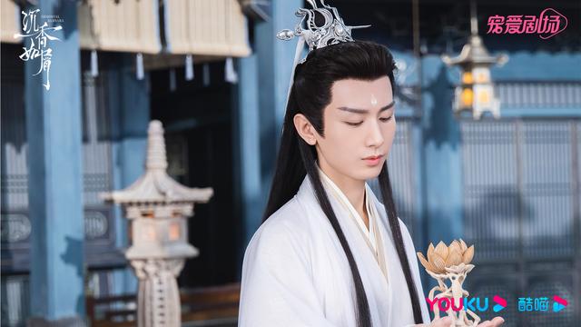 Also in "Father and Son", Cheng Yi, Qin Junjie, Su Youpeng, and Huang Rihua are compared, and ...