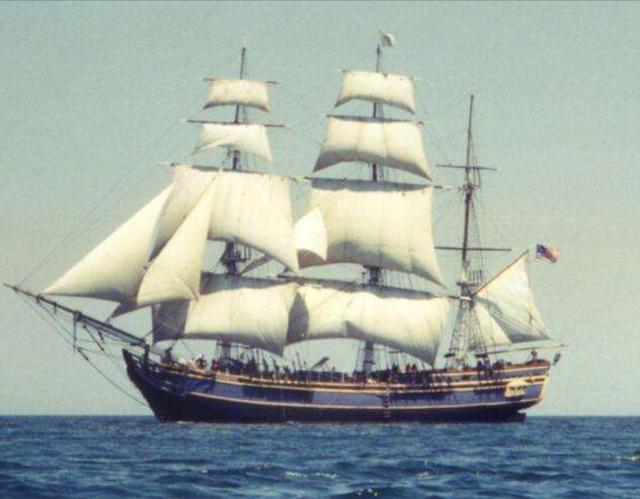 In 1789, 9 British soldiers defected to the deserted island, mixed with ...