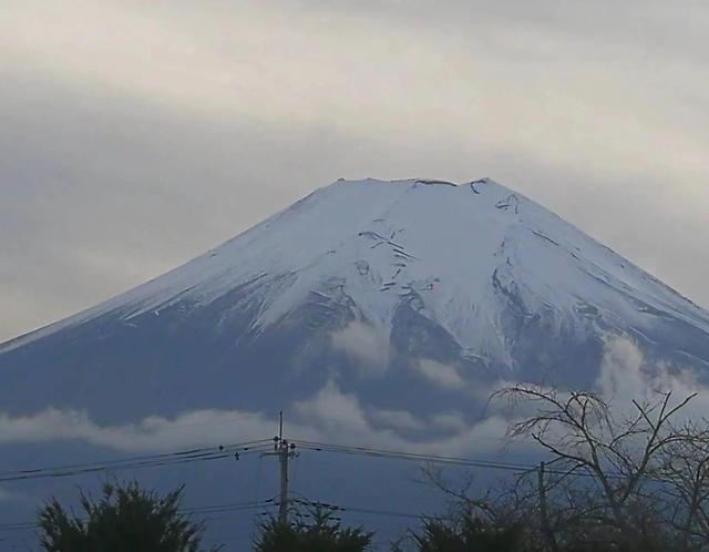 climbed mount fuji - iNEWS