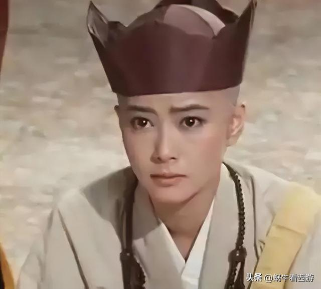 The sixth episode of Journey to the West in Japan: How was the most ...