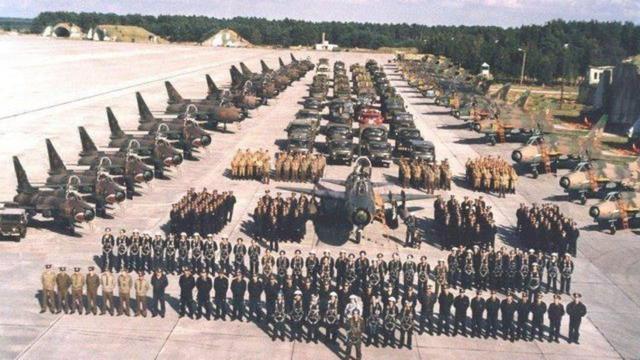 Attack operations of Russia's "Western" cluster - iNEWS