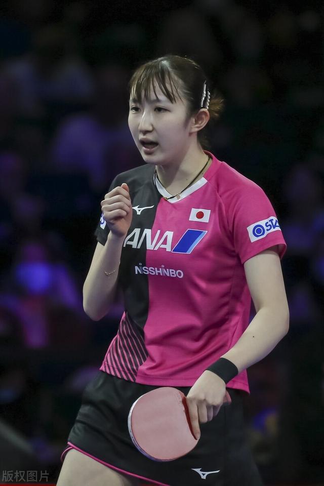 11-1 in a single game, Hina Hayada won two consecutive Chinese players ...
