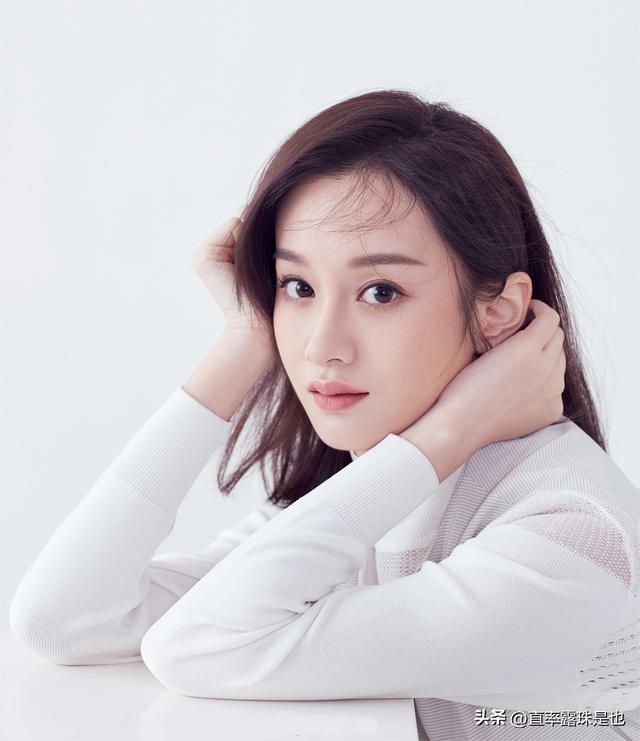 Beauty impression - Lu Yanqi - iNEWS