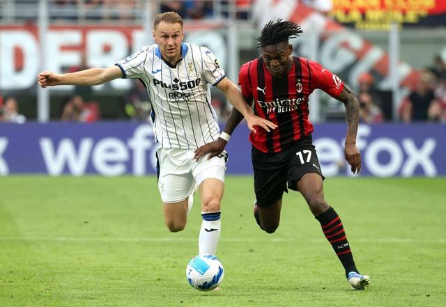 AC Milan VS Inter Milan: The Derby is on fire!Inter Milan go all out to ...