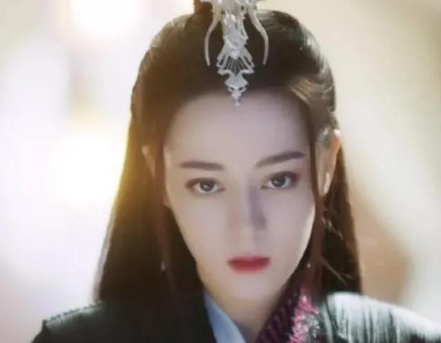 "The Strongest Spirit Master" Dilireba and "Prince of Merman" Ren ...