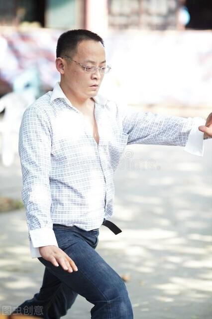 Is exertion a sign of Chen Style Taijiquan? - iNEWS