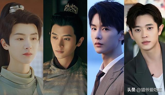 The male protagonist of the short drama is too handsome!List of ...