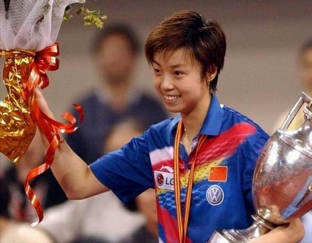 "Big Devil" Zhang Yining: Married in 3 months to a 20-year-old rich man ...