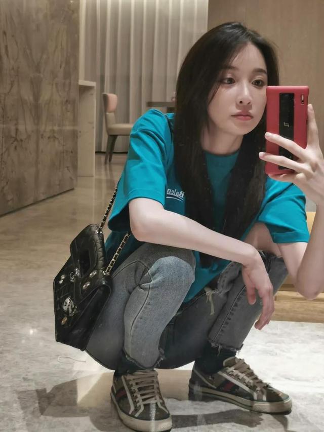 Gao Qilan: Photos of Longni's life - iNEWS