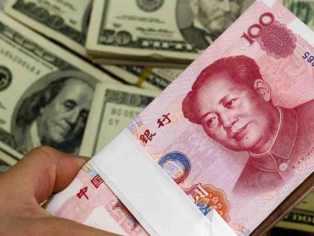 What does it mean when the RMB breaks "seven"? - iNEWS
