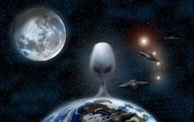 The level of technology of aliens is likely to surprise humans, they ...