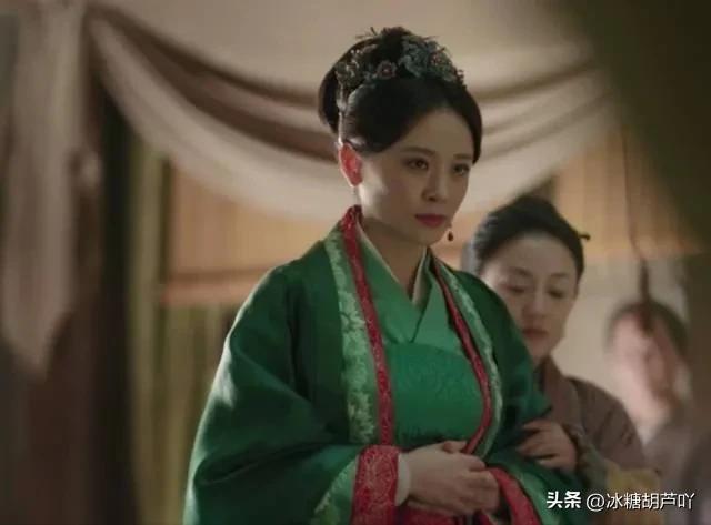 "Knowing": Why shouldn't Mo Lan marry Liang Han? - iNEWS