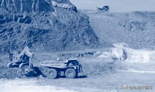 Zijin Mining's First Lithium Mine Project Opens Up Lithium Carbonate ...