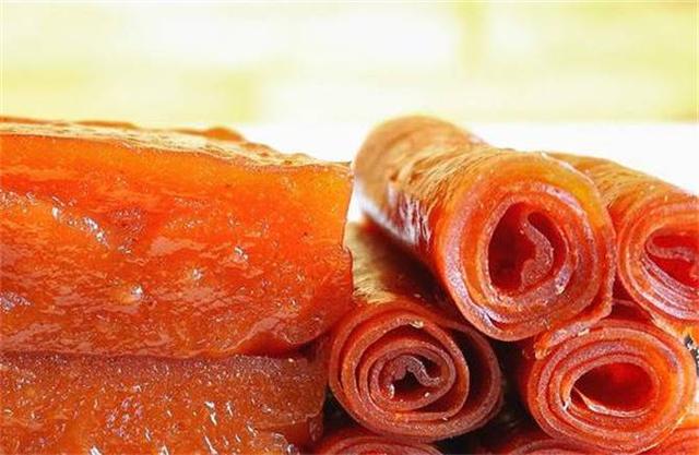 If you want to eat hawthorn, you don't need to buy it. I will teach you ...