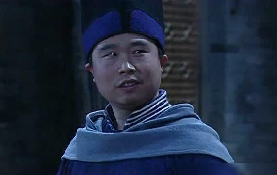 "Wulin Gaiden" Character History: Yan Xiaoliu is the most "smart" and ...