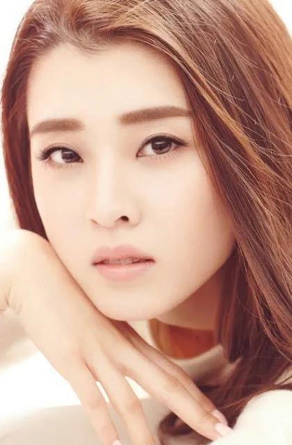 Li Ruojia's beautiful pictures - iNEWS