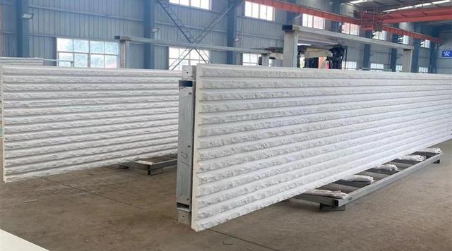 What are the structural characteristics of UHPC board, an emerging ...