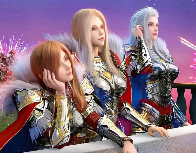 Super Seminary Angel Beauty - iNEWS