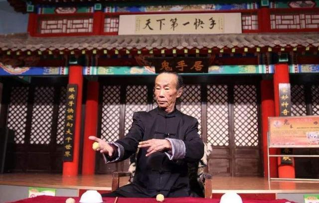 He is the only successor of "Bone Shrinking Technique", and he is ...