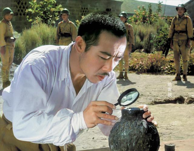 Filmmaker's old story: "Landmine War" steals landmines on the 10th ...