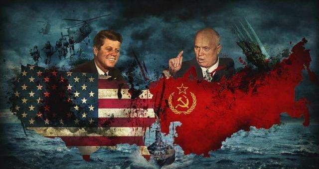 The United States wants to treat China as the second Soviet Union? - iNEWS