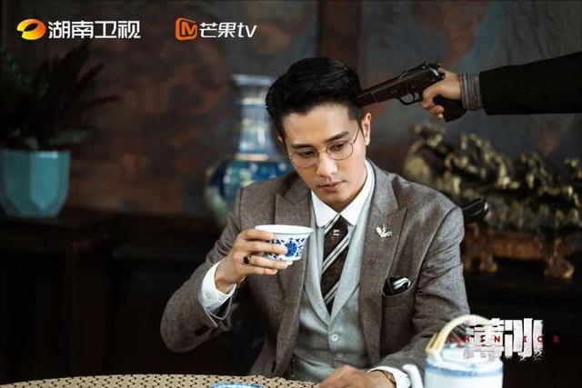 Good guy! The more you watch Peng Guanying's new drama, the more ...