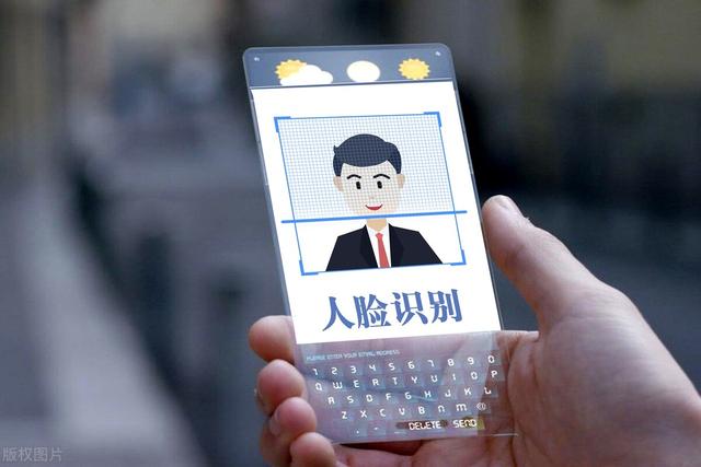 There may be several reasons for the failure of face verification when ...