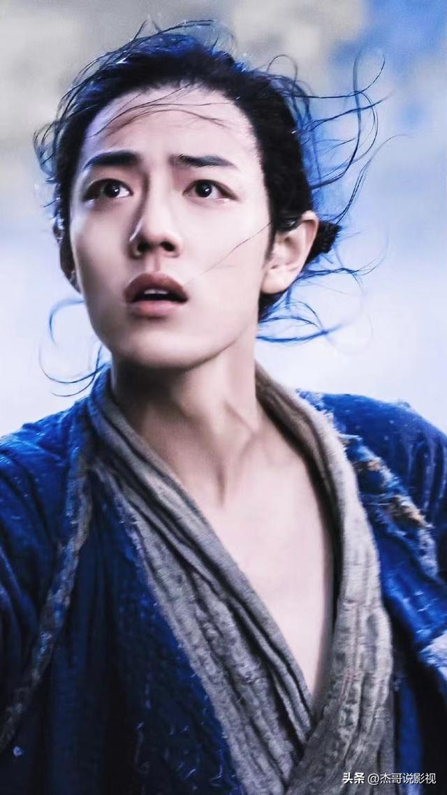 Xiao Zhan's new drama "Hidden Sea Opera Lin" may start filming at the ...