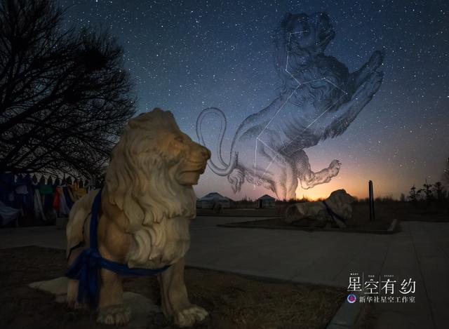The "King of Meteor Shower" ushers in a great event, just tomorrow - iNEWS